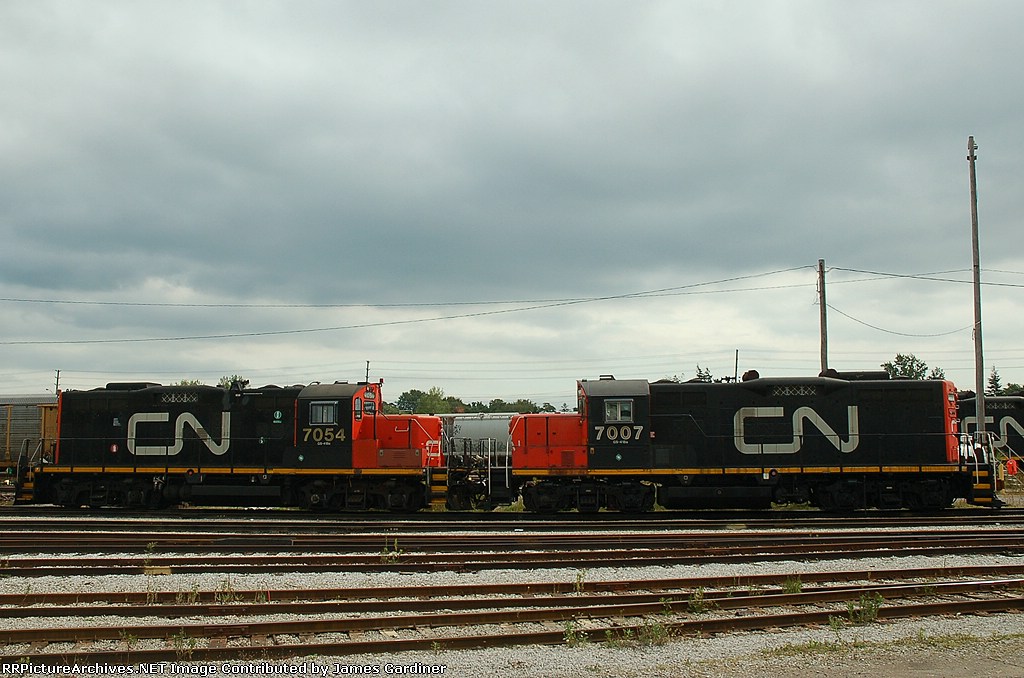 CN 7054